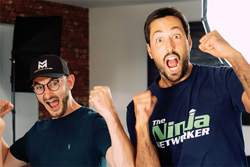 AdClients Awards | AdClients