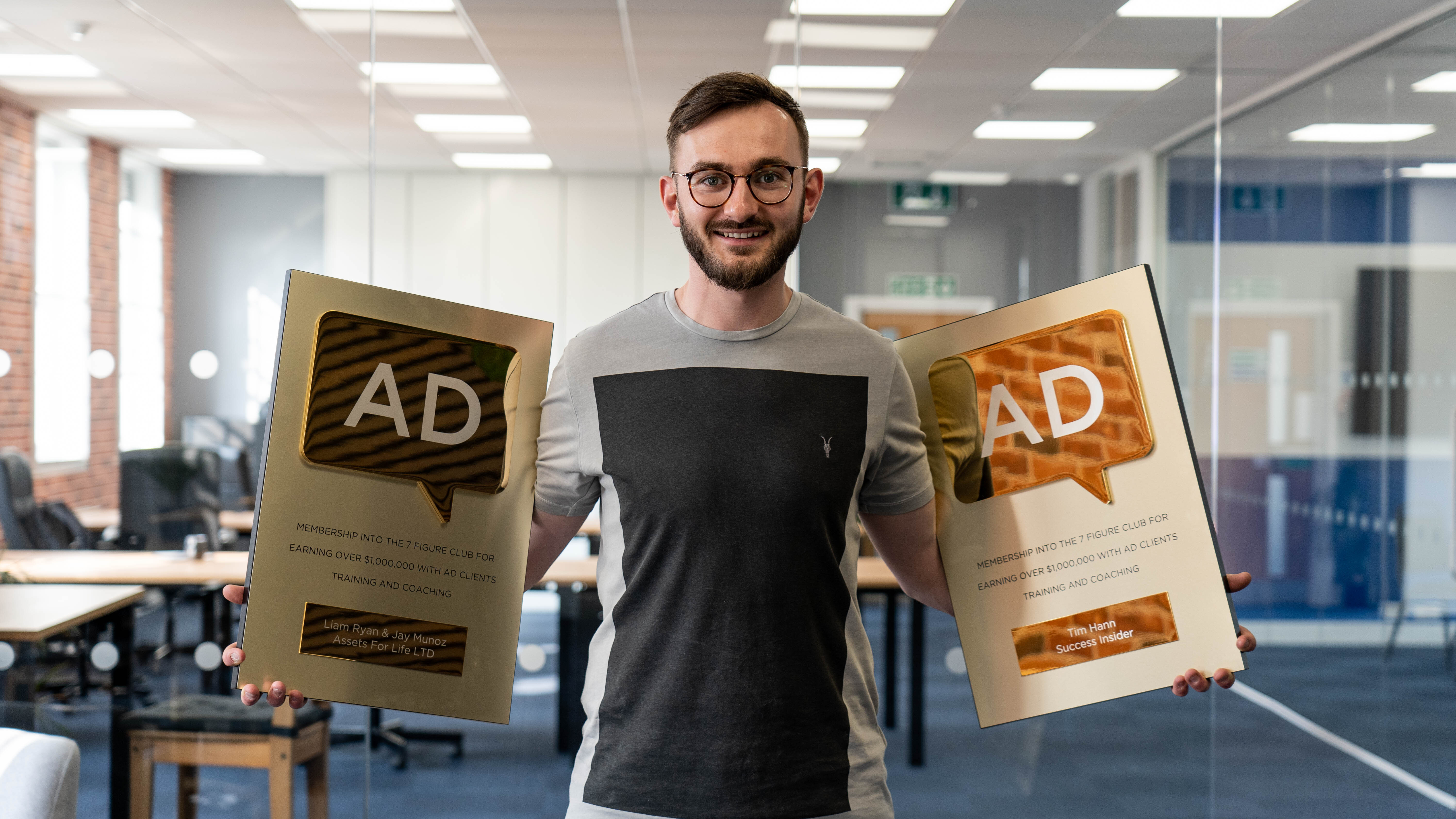 About Us | About Jon Penberthy | AdClients