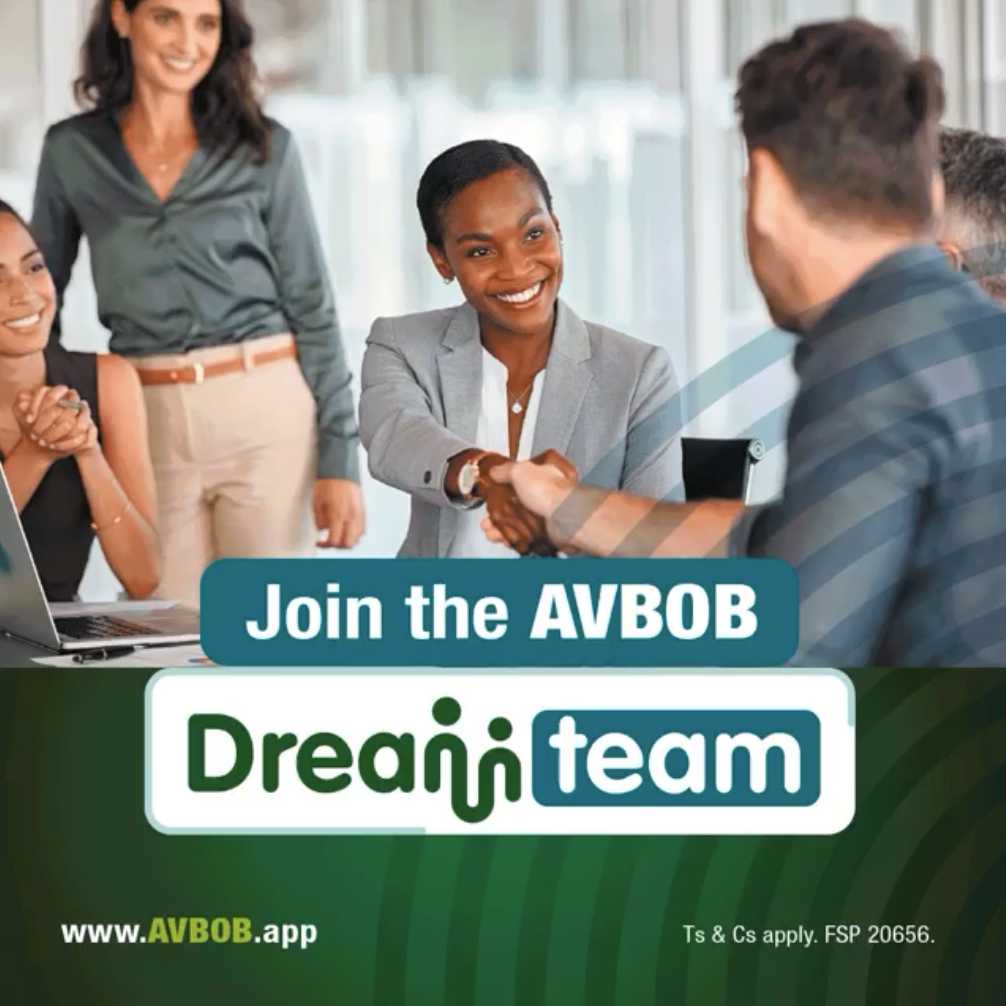AVBOB Dream Team App | Rewards Referral Programme