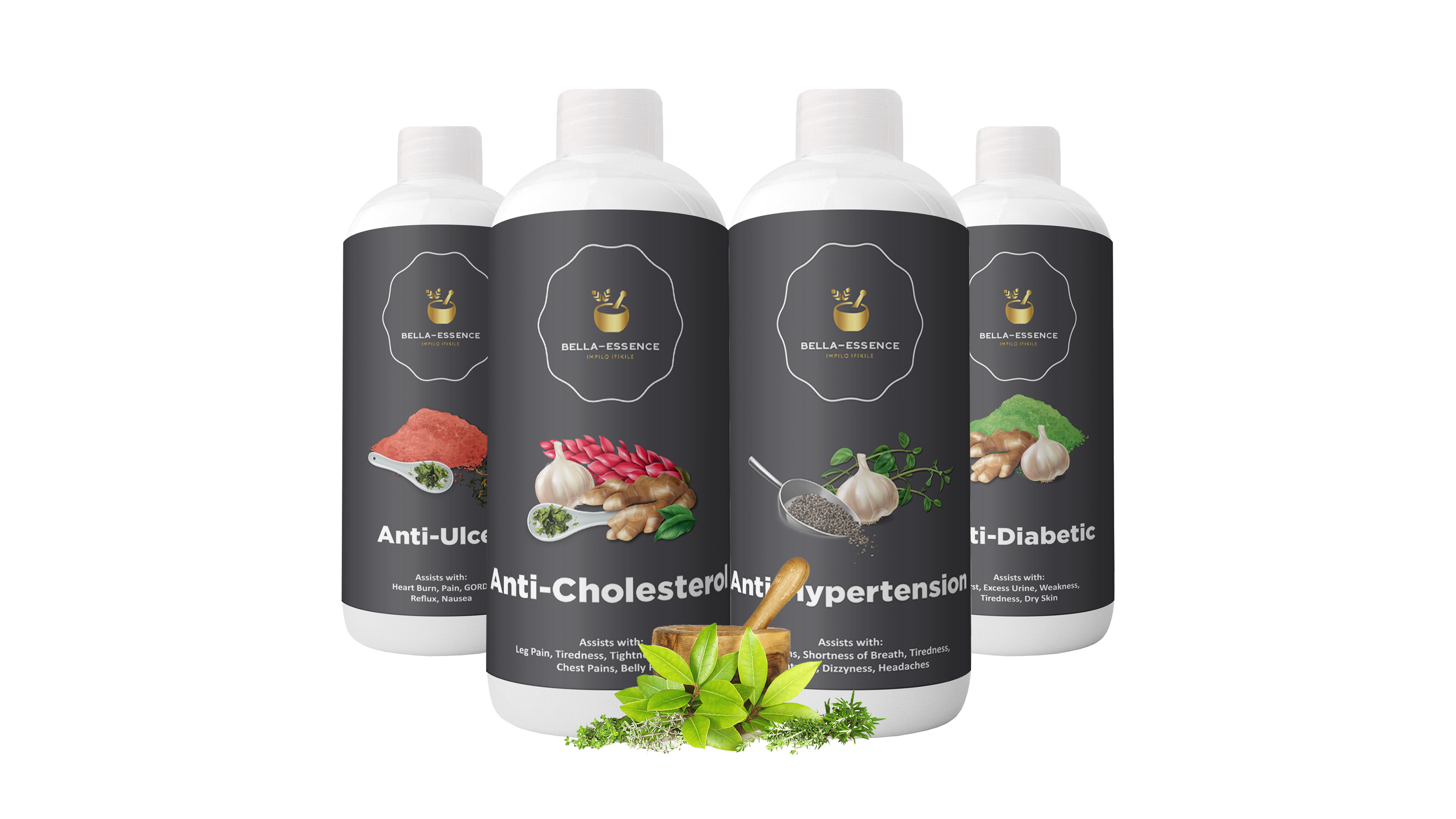 Home [bellaessence.co.za]